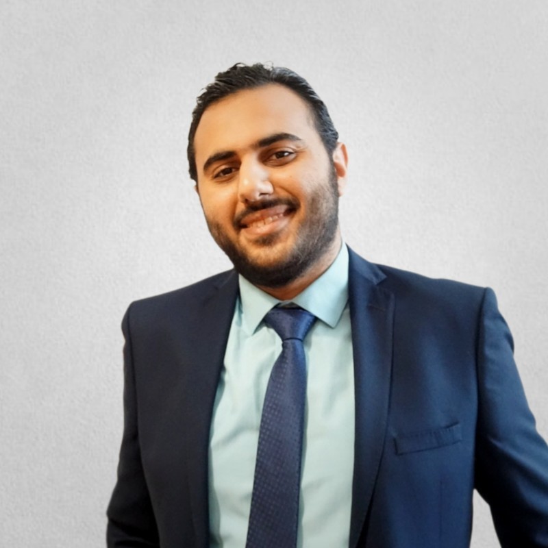 Abbas Kabalan, PhD student – CERMICS