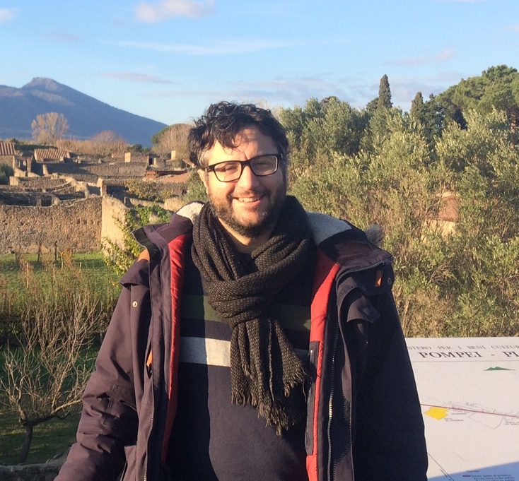 Arrival of Pierre Lissy at CERMICS – CERMICS